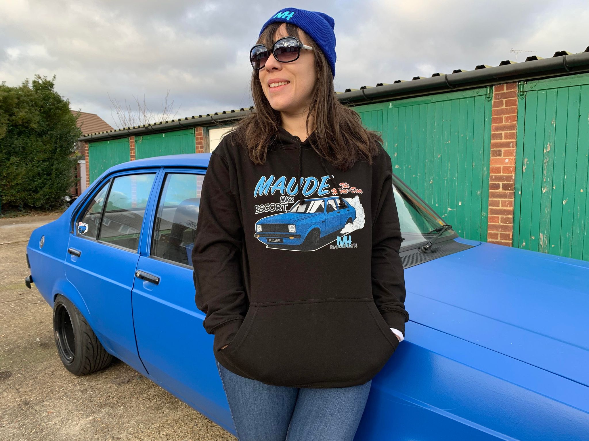 LAST BITS OF THE LATEST CLOTHING NOW ON THE SITE! 👍 – Marcus Hayes