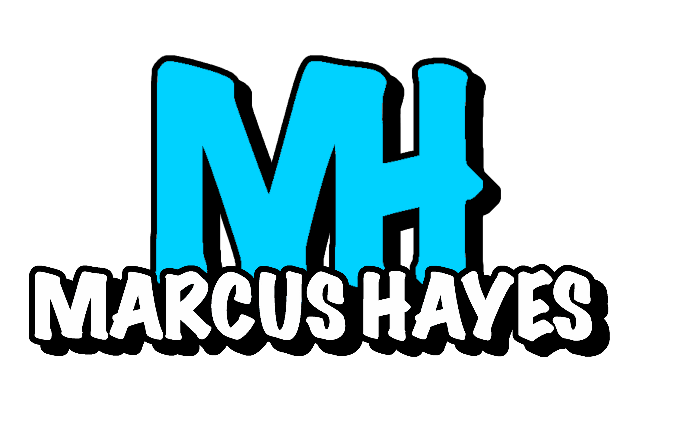 MARCUS HAYES – Marcus Hayes