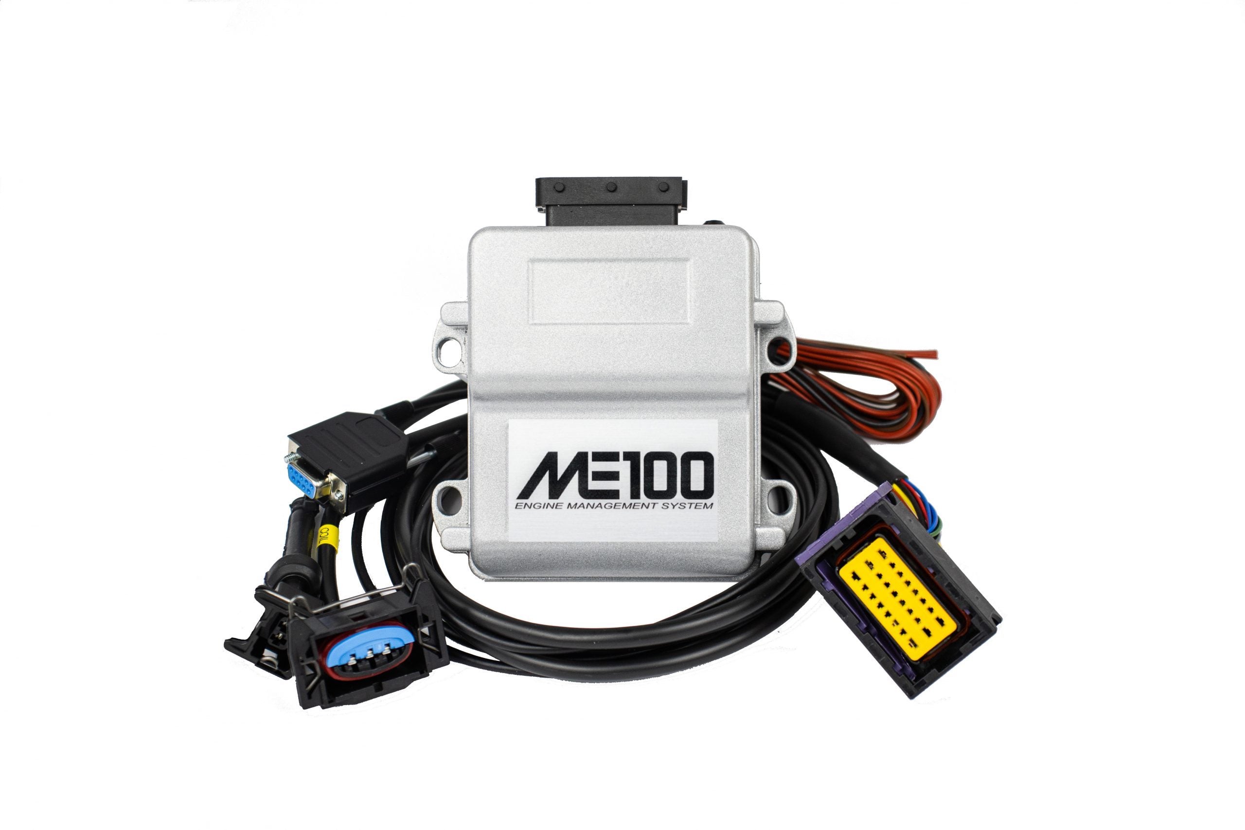 ME100 IGNITION ONLY ENGINE MANAGEMENT WITH ST170 PLUG & PLAY LOOM ...